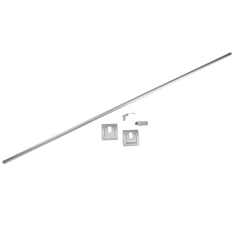 Wardrobe Rail Ai Wszystkie Elementy