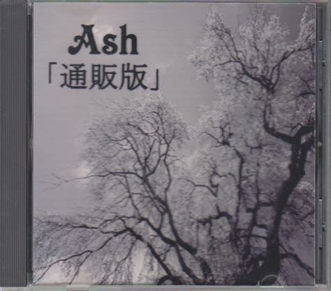 ピュアサウンド Ash アッシュ Sex Drug Smile Rock Love 通販版