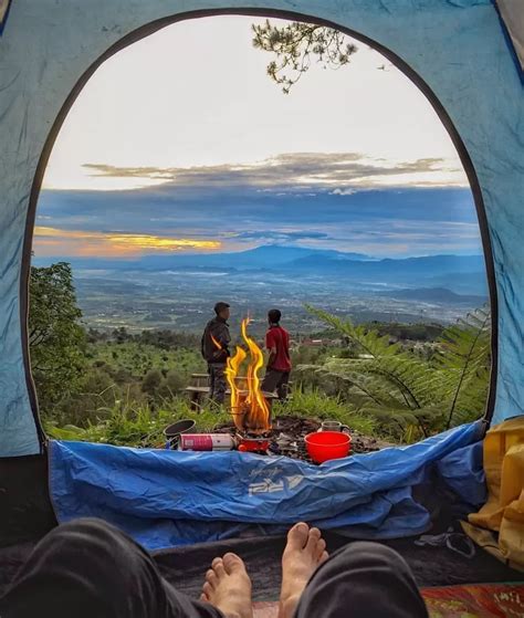 Rekomendasi Wisata Alam Di Kuningan Yang Cocok Untuk Healing Dan