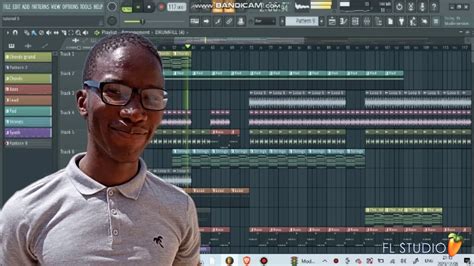 How To Make Amapiano Like Kelvinmomo FL STUDIO YouTube