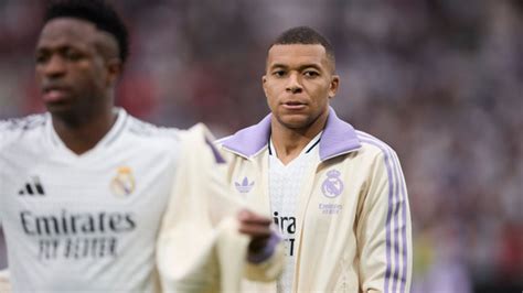 Elles ont peur terribles révélations sur laffaire Mbappé Le sport
