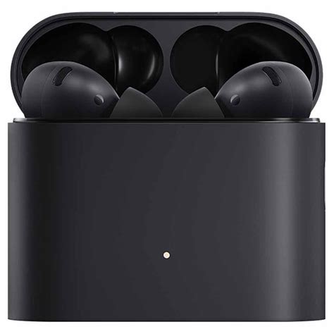 Xiaomi Air Pro Anc Tws Earbuds Black