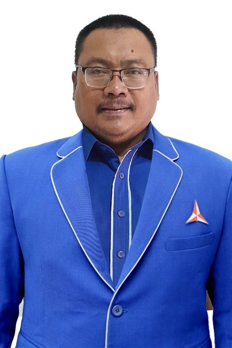 Profil Ridwan Info Pemilu