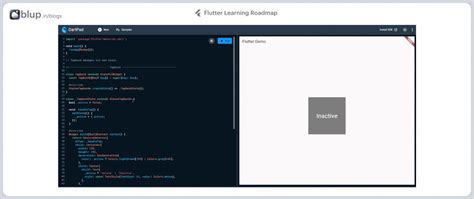 Enhancing User Interaction Adding Interactivity To Flutter App