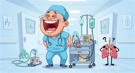 240 Hilarious Respiratory Therapist Jokes Puns And Quotes For 2026