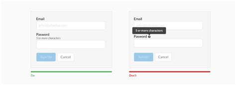 Mejora El Diseño De Tus Formularios Diseño Grafico Ui Ux Y