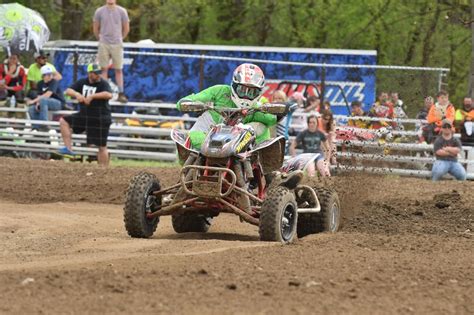 Joel Hetrick Looks To Make It Two In A Row At Legendary High Point