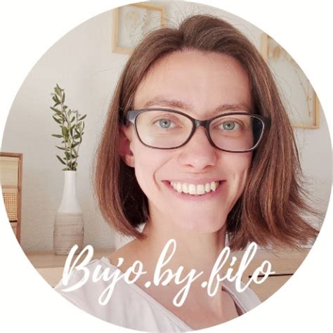 Bujo By Filo Youtube