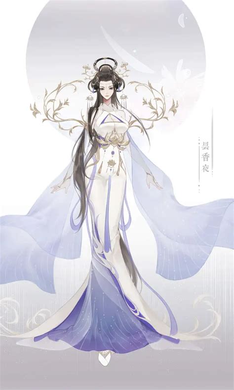 剑网3 外装设计大赛 花瓣网