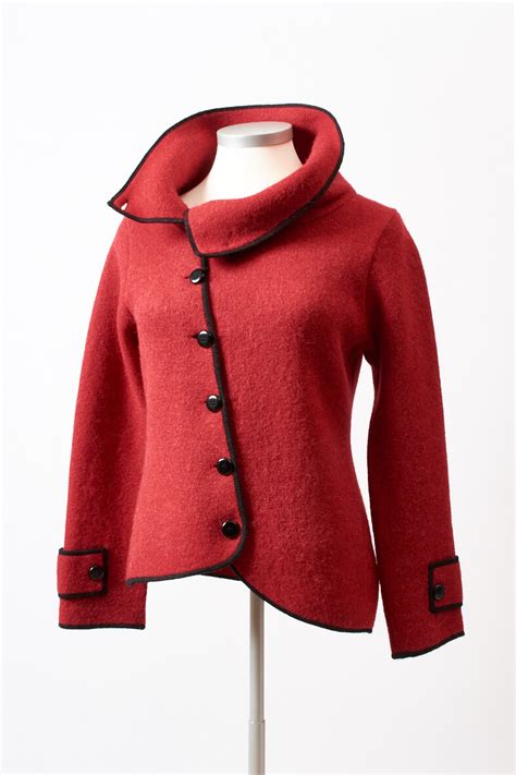 Alpaka Jacken Und Mäntel Damenmode Mein Alpaka Shopde