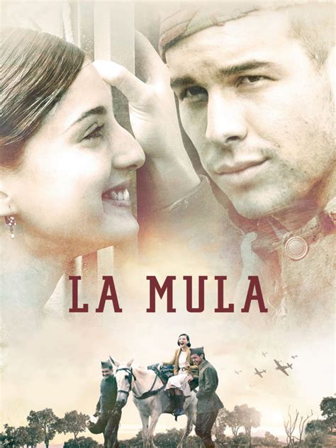 La Mula Sincroguia Tv