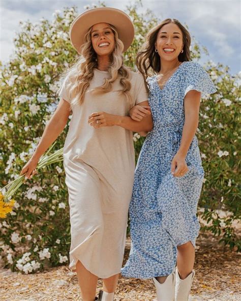 Modest Clothing For Women Lds