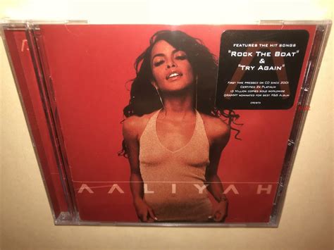 Aaliyah And Timbaland Try Again