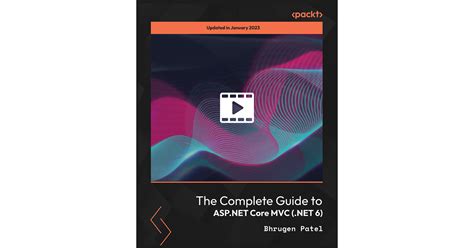 Areas In Action The Complete Guide To Aspnet Core Mvc Net 6 Video