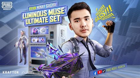 Skin Baru Lagiii Youtube