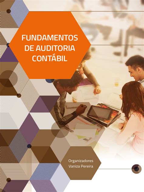 Fundamentos De Auditoria Contabil Parte 02 Pdf