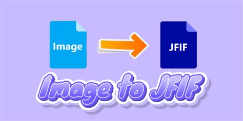 Image To JFIF Converter COM Related