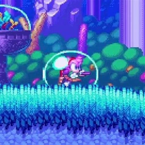 Stream Joey Thomas Listen To Sonic Galactic Unused Ost Playlist