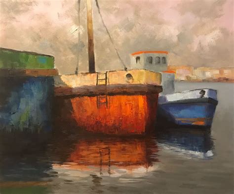 Carlos Keipert Reflejos Mouth