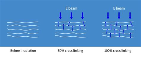 Understanding Different Types Of Crosslinking In Polymers Ebm Machine
