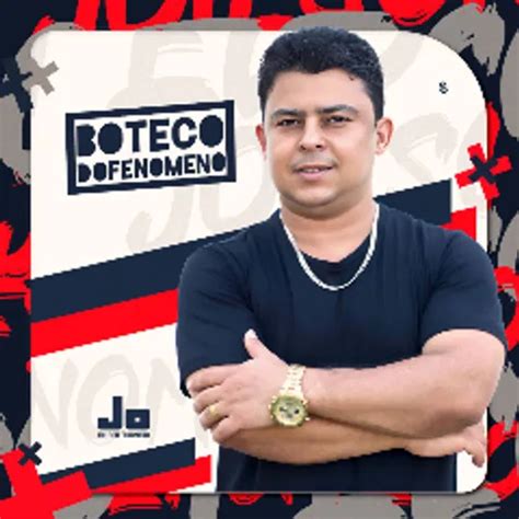 BOTECO DO FENÔMENO JOILSON Arrocha Sua Música