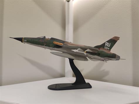 favorite hm model r hobbymaster