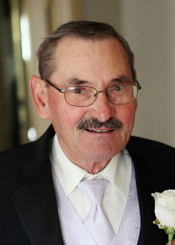 Jan Boruta Nécrologies Maison Funéraire Elhatton Ltée