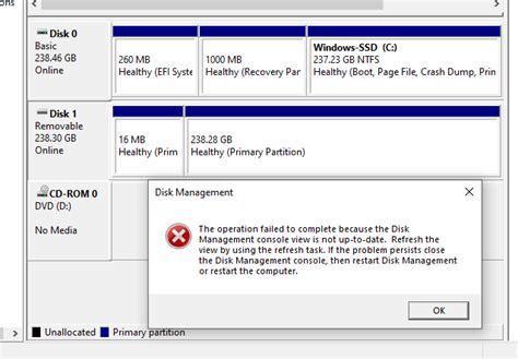 Disk Management Micro Sd Card Renaming Windows 10 Forums