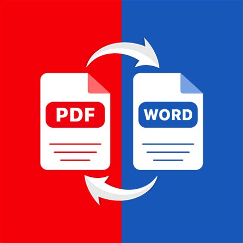 PDF To Word Convert To PDF For PC Mac Windows 11 10 8 7 Free