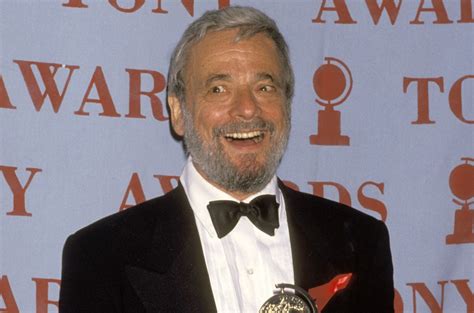 They Died Just An Emmy Shy Of Egot Status Stephen Sondheim And More