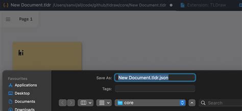 Bug Saving A File In Vs Code Tries To Save As An Md Issue