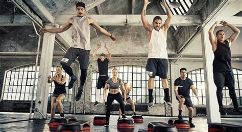 World Class Afi Cotroceni Se Upgradează Pentru Tine • World Class România