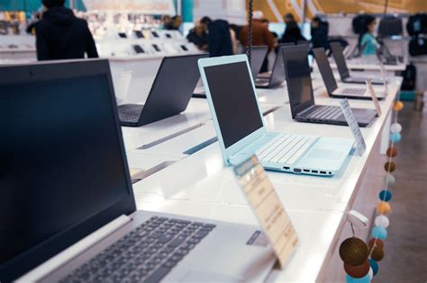 The Ultimate Laptop Buying Guide Tips To Choose The Right One For You Latest Mobiles