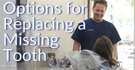 Best Tooth Replacement Options Coppell Tx Dentist