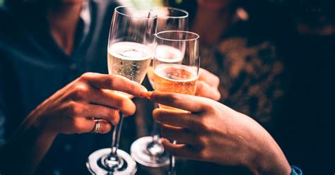 The Amazing Lidl Prosecco Offer That Gets You Six Bottles For £3 33 Each Ahead Of August Bank