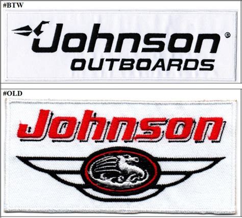 Johnson Marine Logo