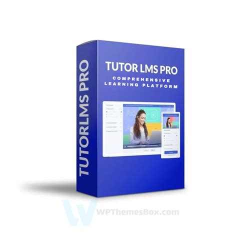 Buy Tutor Lms Pro At A Great Price 2025