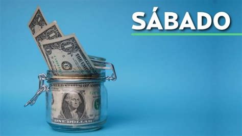 Precio Del Dólar Hoy Sábado 7 De Diciembre 2024 Así Está El Tipo De