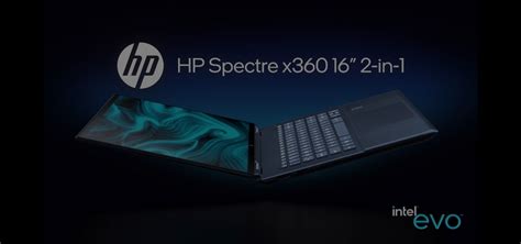 Intel Evo Laptops Certified Performance Shop Hp Com India