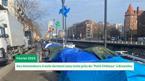Accueil Des Demandeurs Dasile Vers Une Politique Migratoire Plus