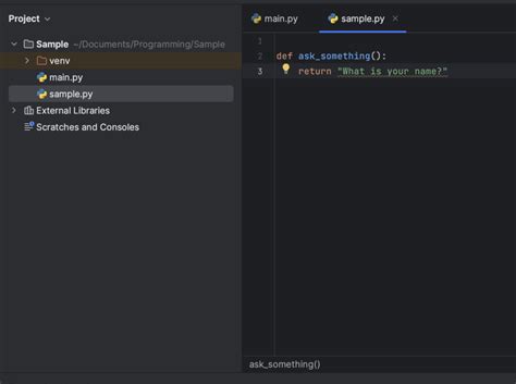 Python Check Module Path