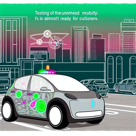 Tesla Advances Autonomous Mobility Testing Driverless Model Y In Austin Ahead Of June Delivery