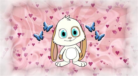 About Schnuffelienchen Bunny Warren