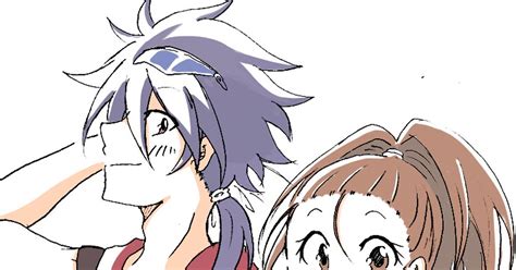 ファイ・ブレイン Φブレツイッターログ2 えりんぎのイラスト Pixiv