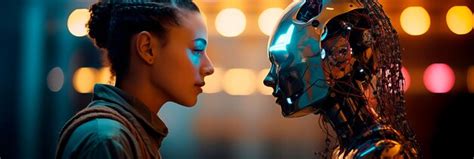 Premium Photo Emotional Connection And Companionship Between Humans