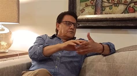 Ecuador Ucciso Un Candidato Presidenziale Omicidio Di Fernando