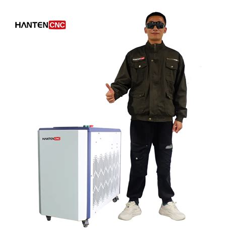 300w Laser Rust Removal Handheld Laser Rust Remover