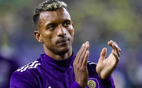 Nani Anuncia Su Salida Del Orlando City