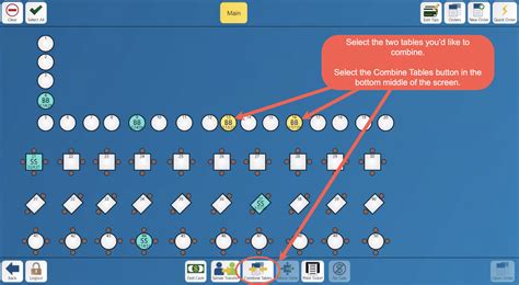 How To Combine Tables Help