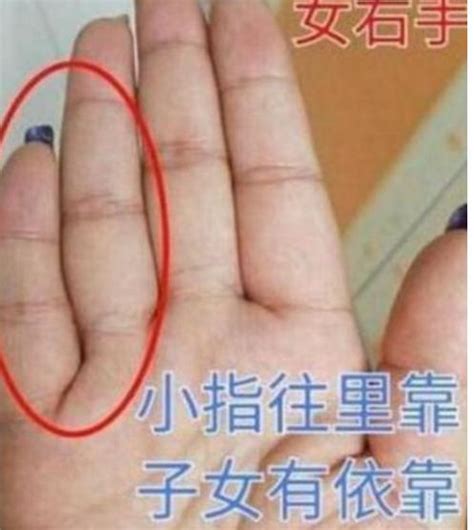 手有「三條」以上已經了不得了！看你今生會不會撈一筆財 每日頭條
